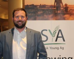 Sask Young Ag - About Sask Young Ag